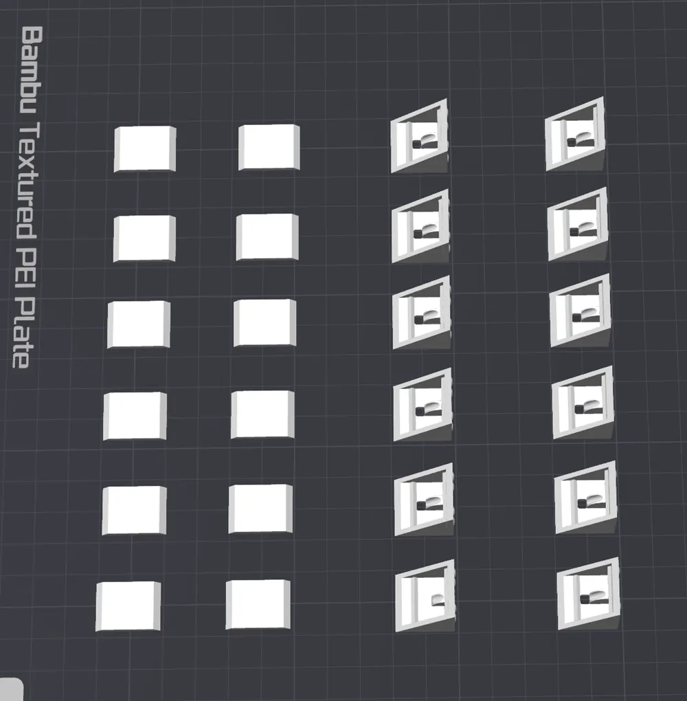 Magic Snake Cube Twist Puzzle (24 Pieces) - Free 3D Print Model ...