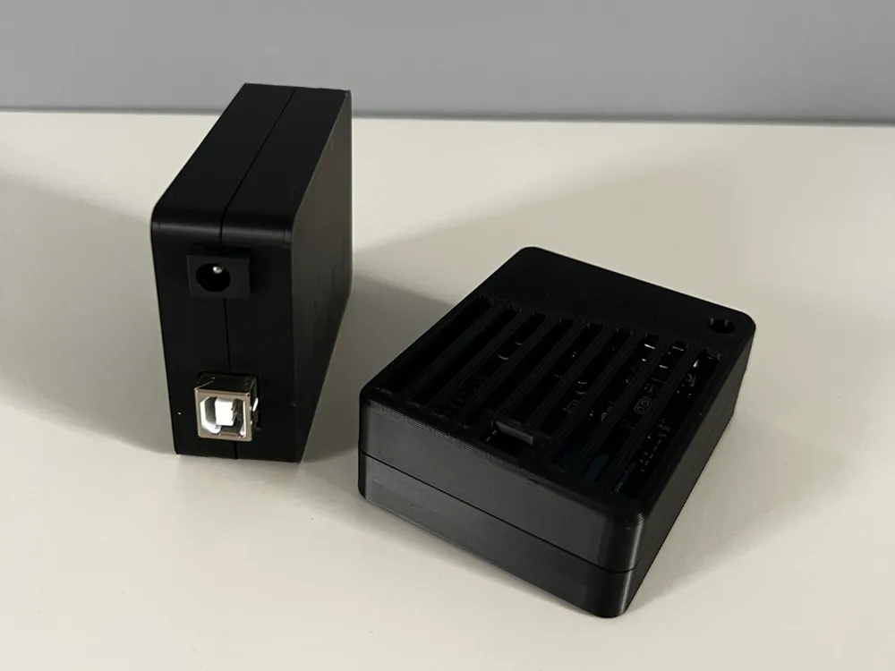 Arduino UNO Enclosure - Free 3D Print Model - MakerWorld