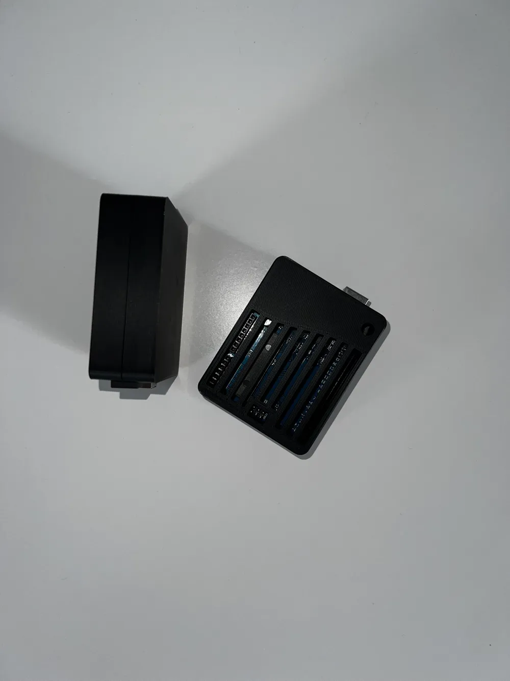 Arduino UNO Enclosure - Free 3D Print Model - MakerWorld