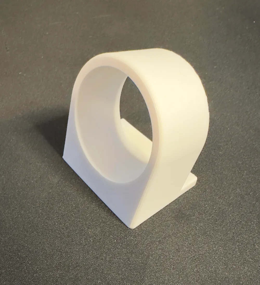 Hygrometer Stand Remixed by corey.coldren - MakerWorld