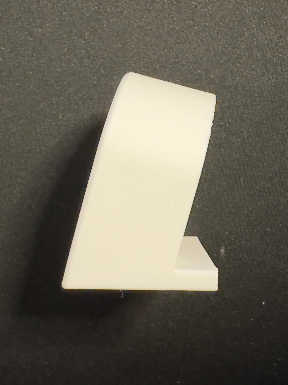 Hygrometer Stand Remixed by corey.coldren - MakerWorld