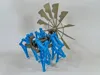 Wind-powered Bionic Beast, Simplified Wind-powered Beach Walking Animal ...