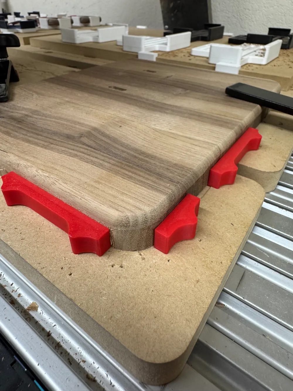 CNC Alignment Pin - Single Peg - Free 3D Print Model - MakerWorld