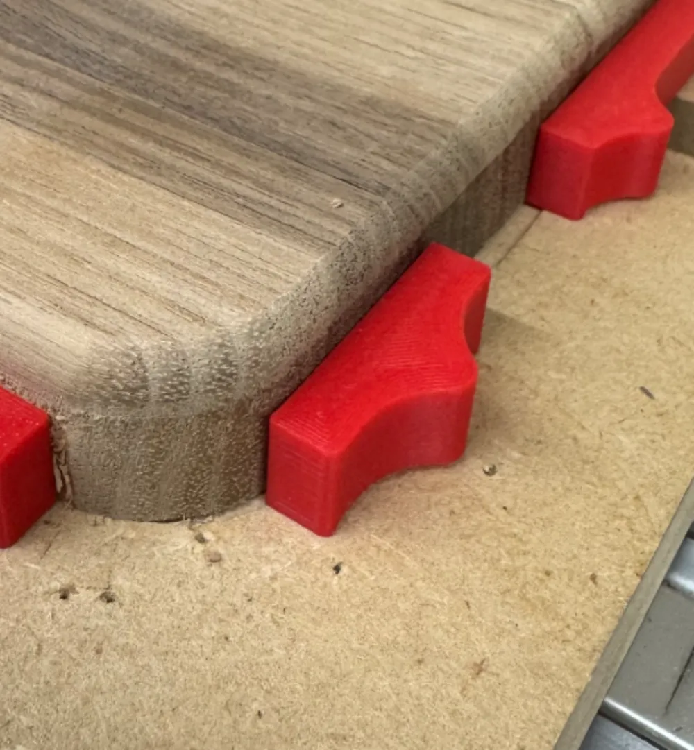CNC Alignment Pin - Single Peg by grubbmake - MakerWorld