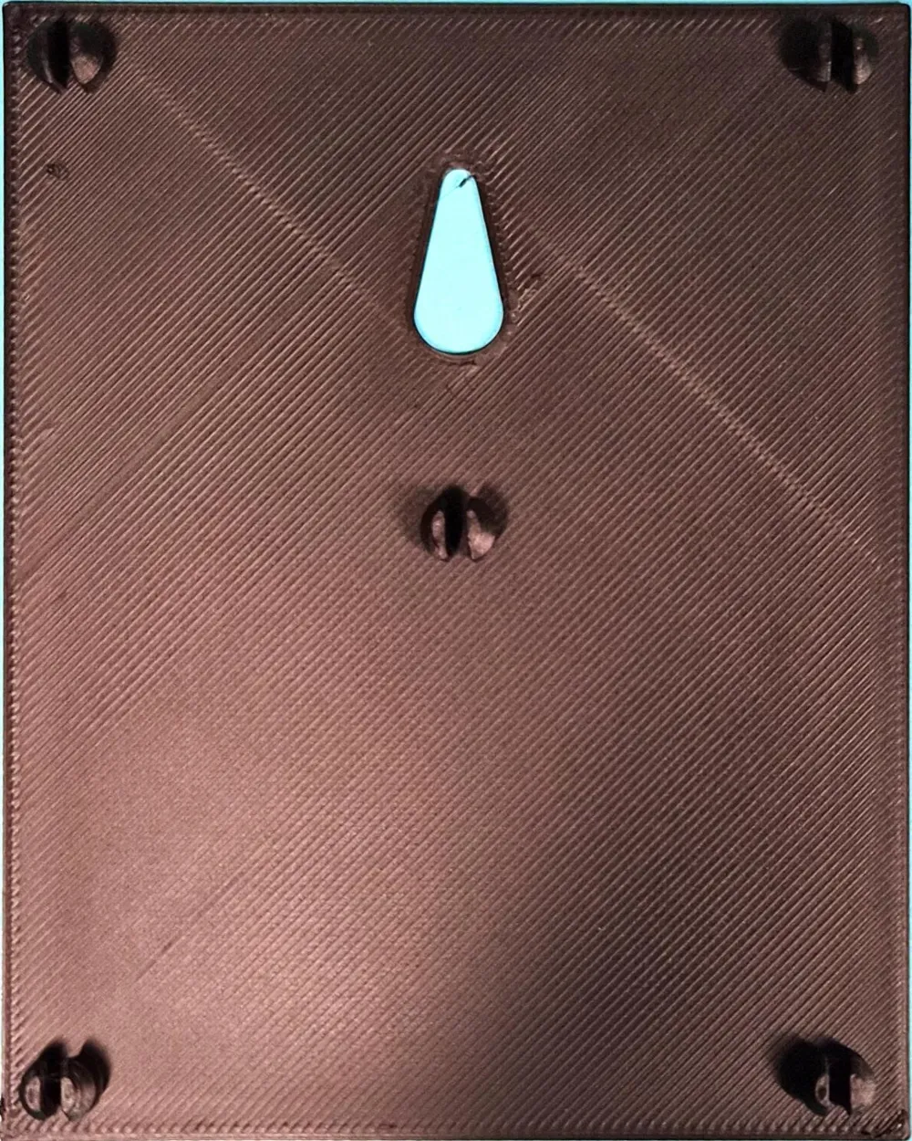 Spectrum of Emotions – 3/7 Sadness by AlphaSculpt MakerWorld: Download ...