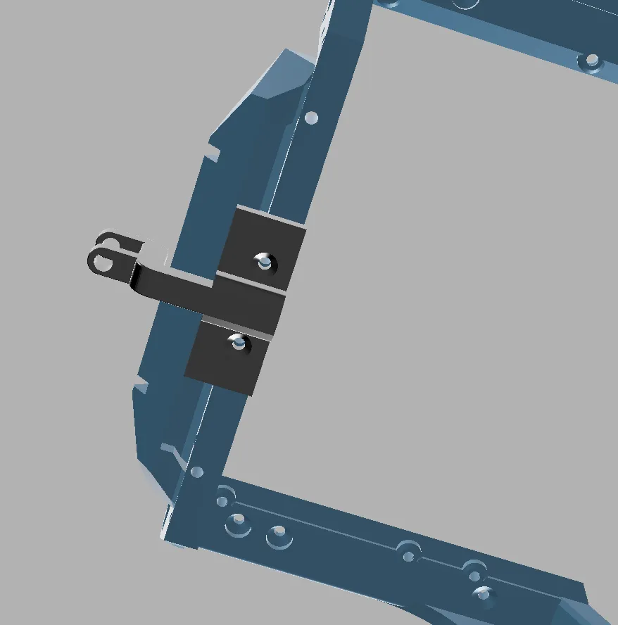 Project IJ Tow Hitch - Free 3D Print Model - MakerWorld