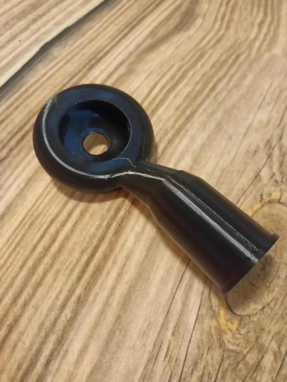 vacuum cleaner nozzle drilling - Free 3D Print Model - MakerWorld