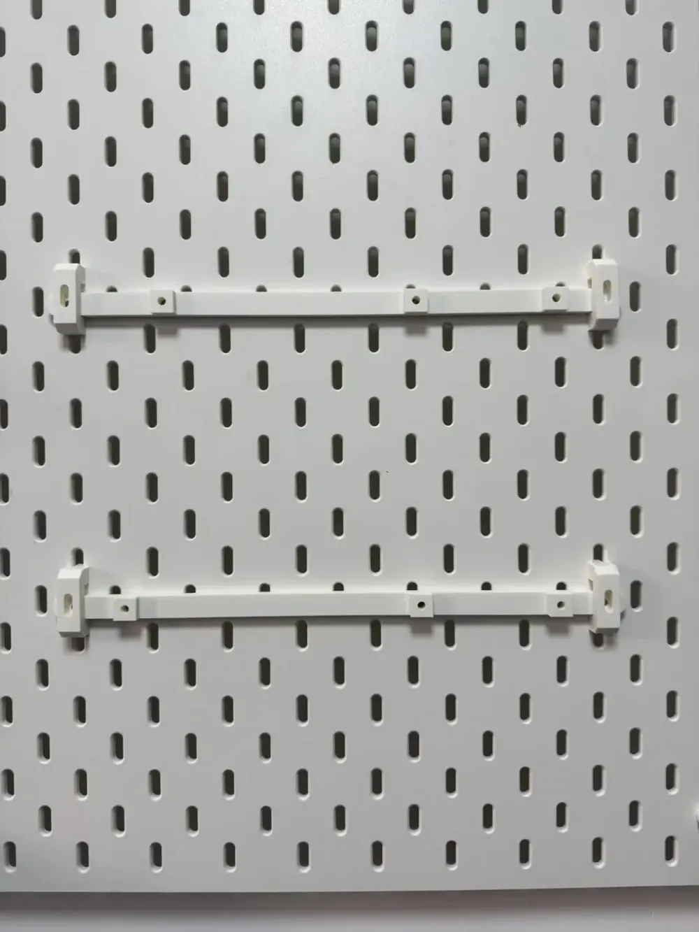 Mainboard Mounting Bracket - IKEA Pegboard Accessory by Combo ...