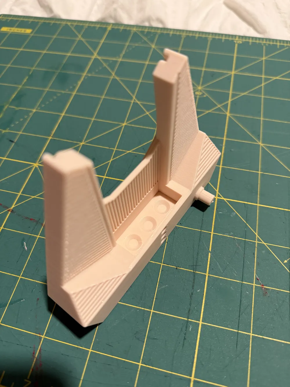 Scotty Cameron Phantom Putter - Free 3D Print Model - MakerWorld