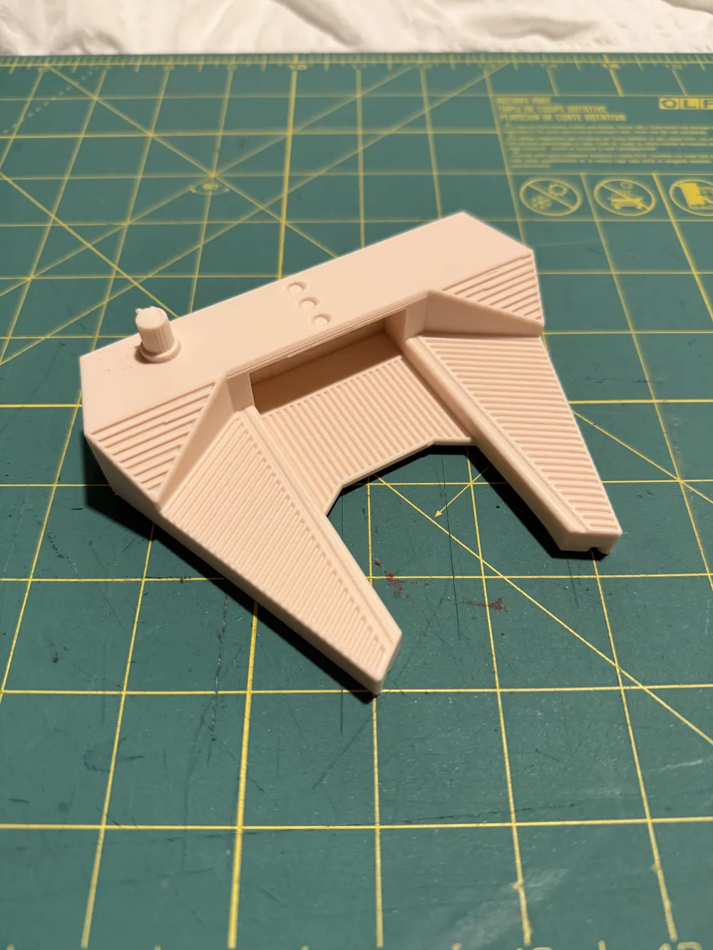 Scotty Cameron Phantom Putter - Free 3D Print Model - MakerWorld