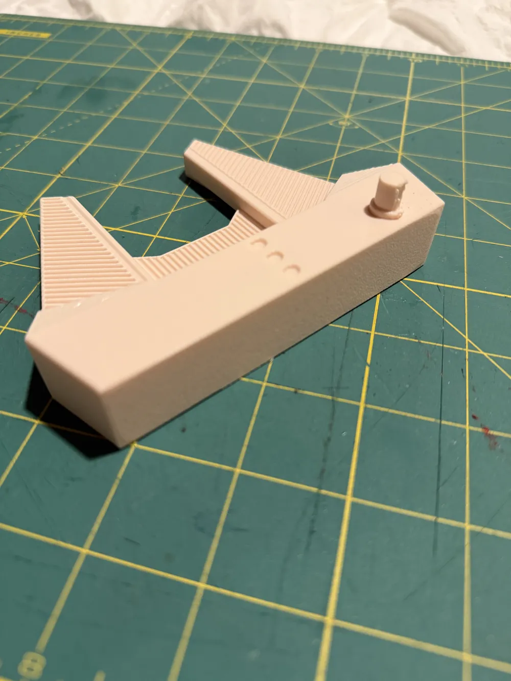 Scotty Cameron Phantom Putter - Free 3D Print Model - MakerWorld