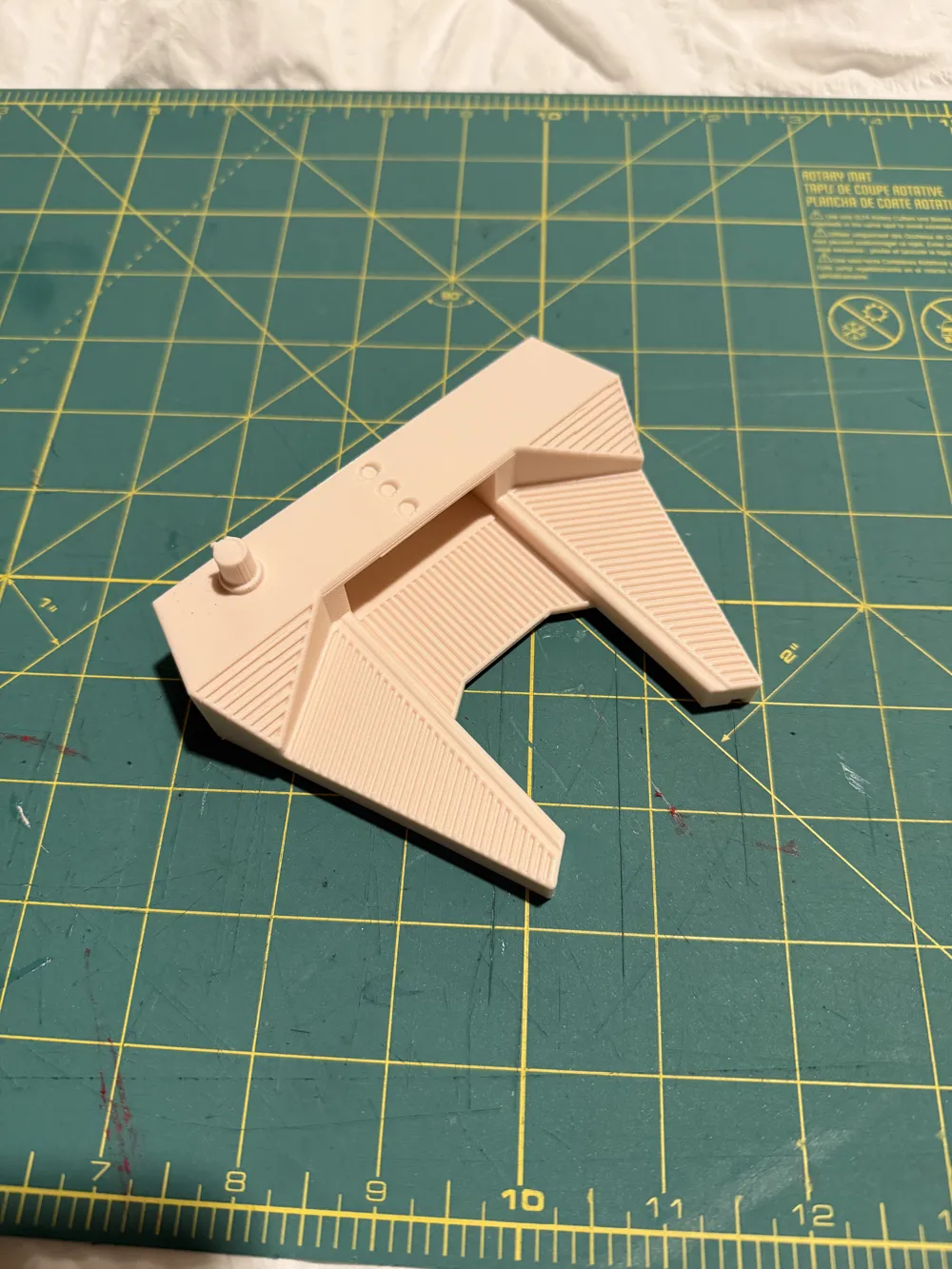 Scotty Cameron Phantom Putter - Free 3D Print Model - MakerWorld