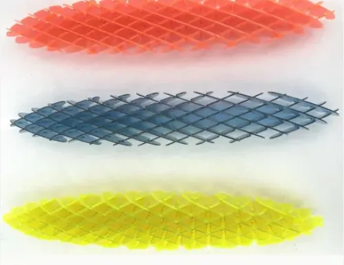 Fidget Morf Worm - Free 3D Print Model - MakerWorld