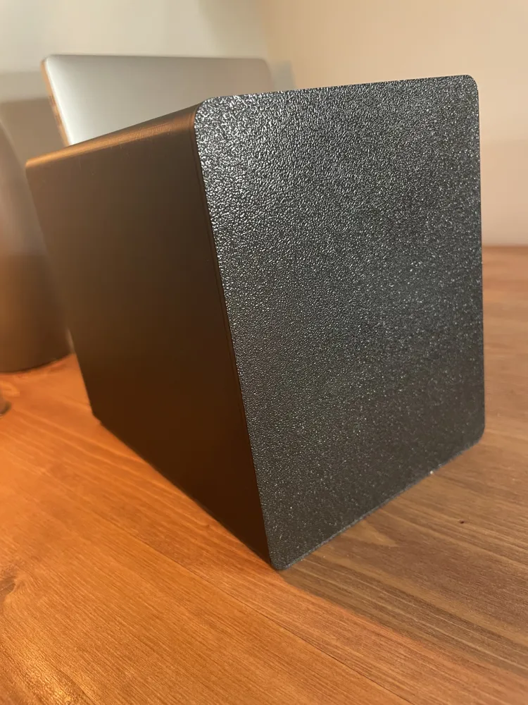 HDD Storage Box by NYAAAAN MakerWorld: Download Free 3D Models