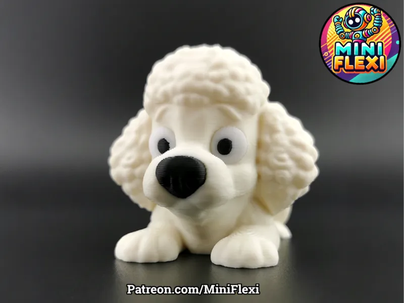 Mini Flexi | Published - MakerWorld