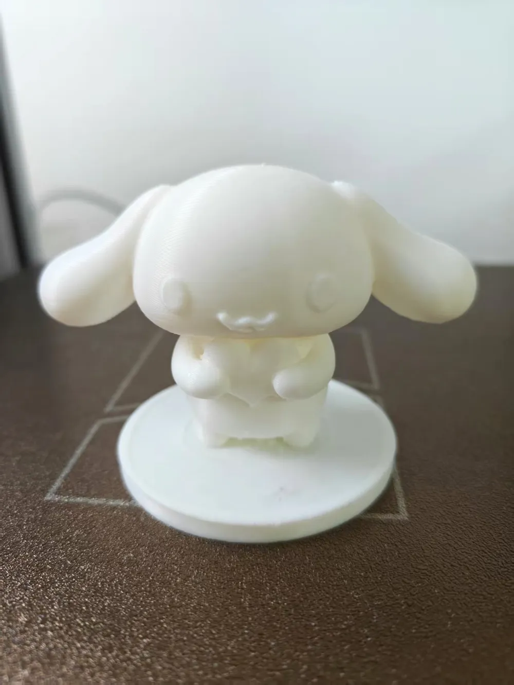 Sanrio Cinnamoroll Valentine's Day Limited Edition - Free 3D Print ...