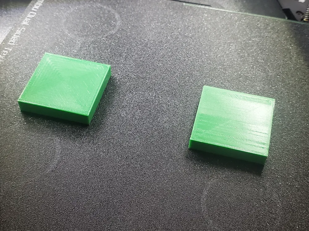 Overture TPU Filament / Process Profile (P1S/X1C) - Free 3D Print Model ...