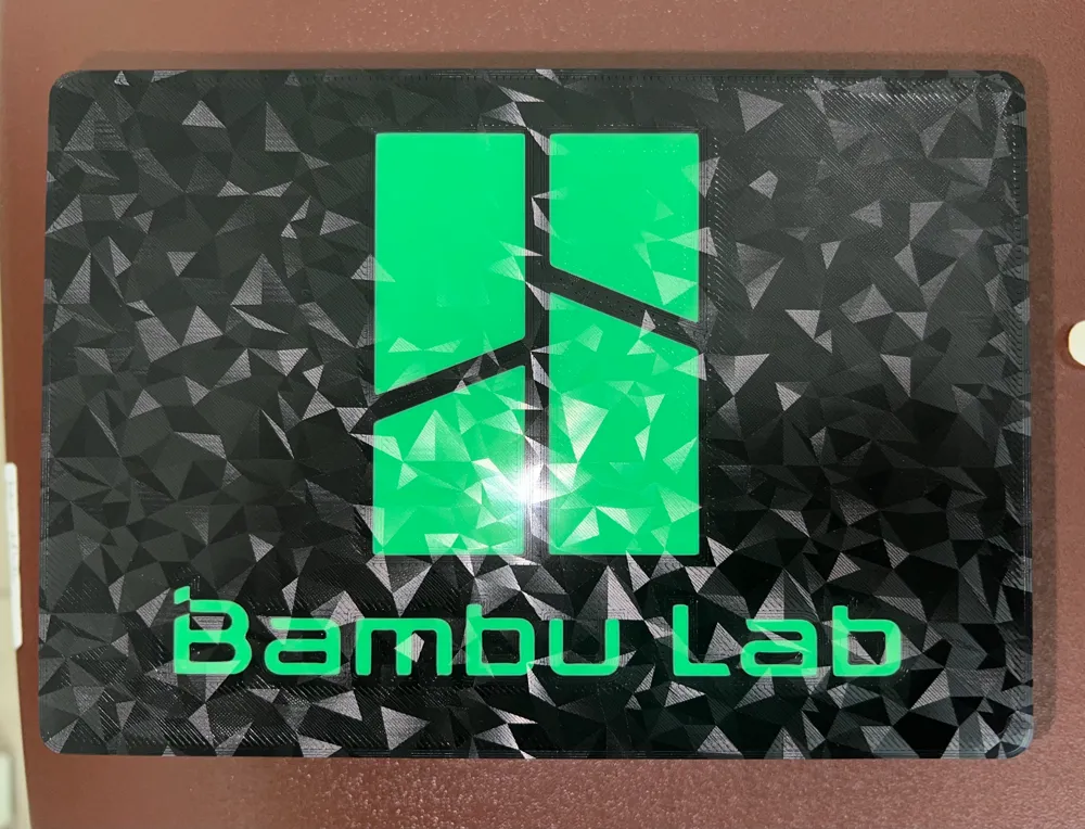 Combo Hotend Lid for Bambu Lab - Tools and Accessories Box holds 2 old ...