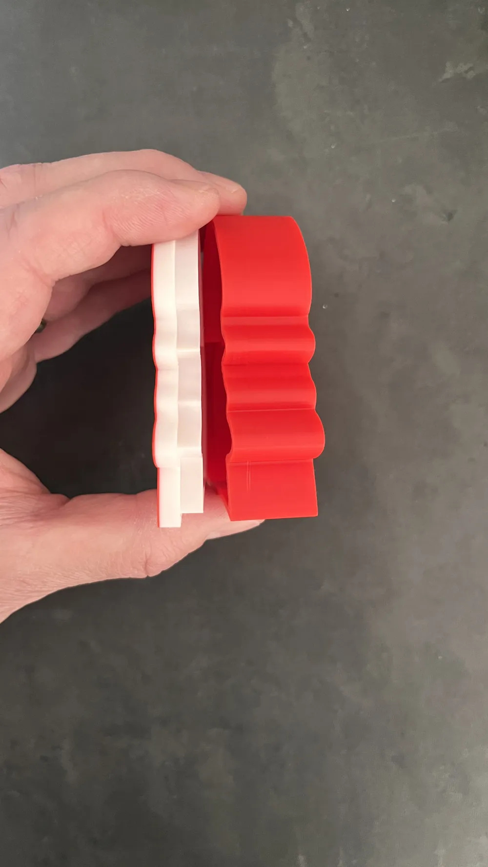 Gift Box ( Valentine's day, Mothers Day...) - Free 3D Print Model ...