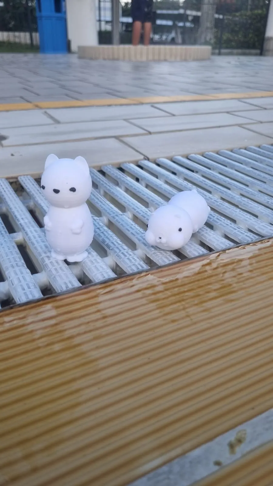 수영 또는 목욕 장난감 뜨거나 가라앉는 오리 V2.0 (by DTAG) 에 의해 ivanwhooo MakerWorld: 무료 ...