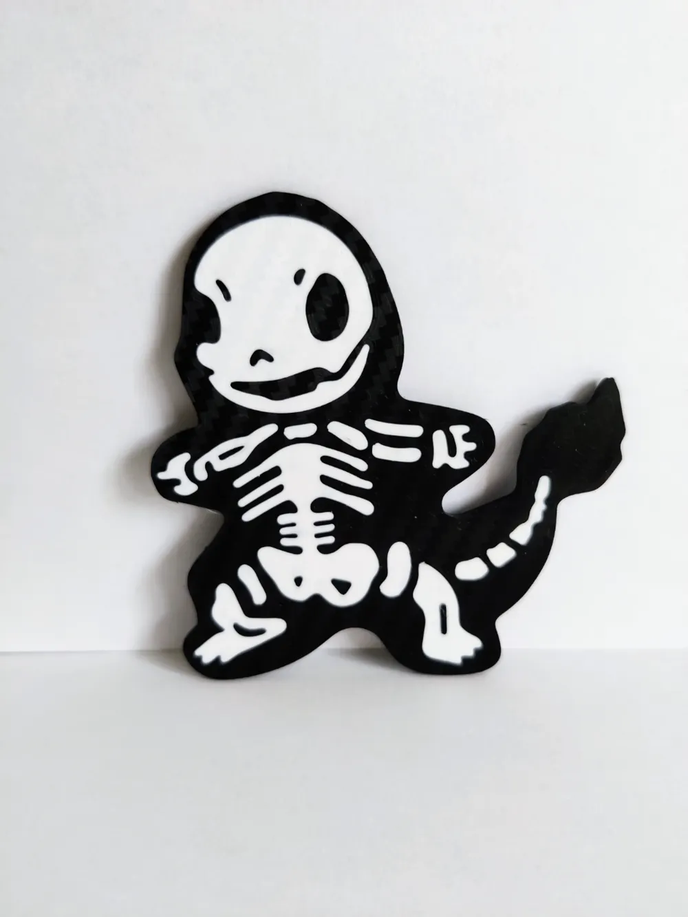Pokemon Skeletons *UPDATE* by lalou3D MakerWorld: Download Free 3D Models