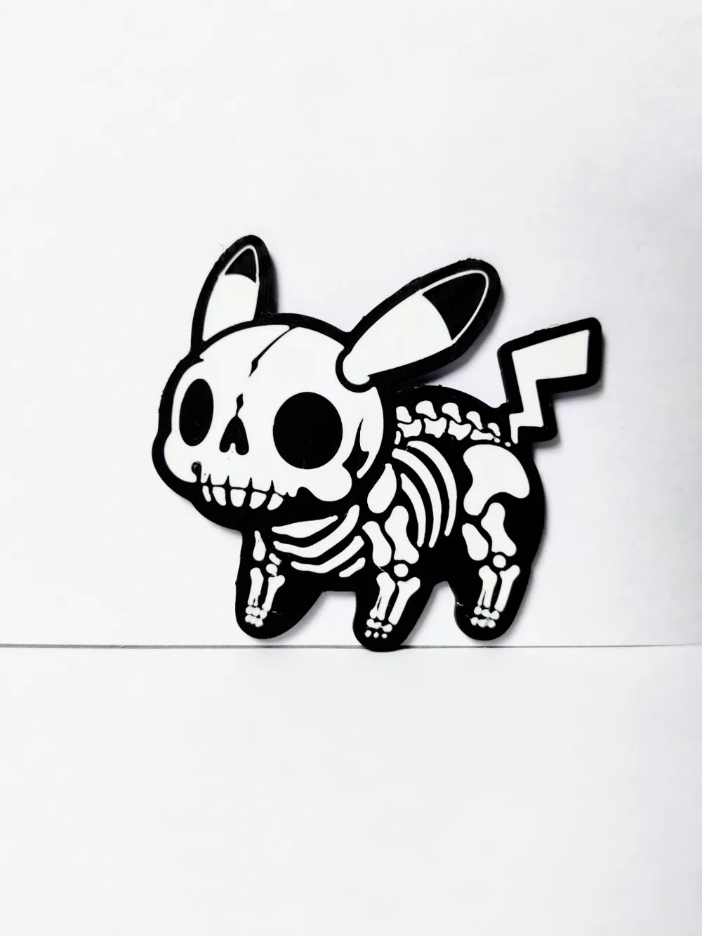 Pokemon Skeletons *UPDATE* by lalou3D MakerWorld: Download Free 3D Models