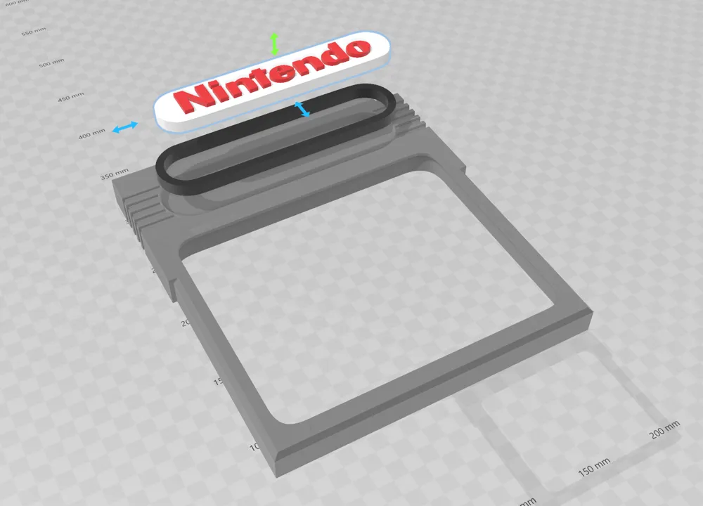 Bambu A1 screen cover - Free 3D Print Model - MakerWorld