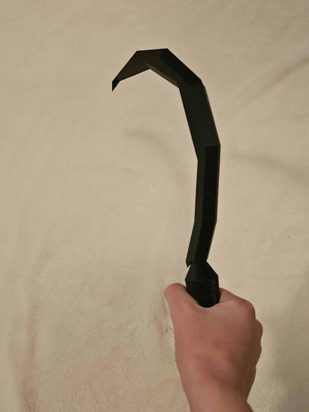 Sickle From Dusk by cuspect - MakerWorld