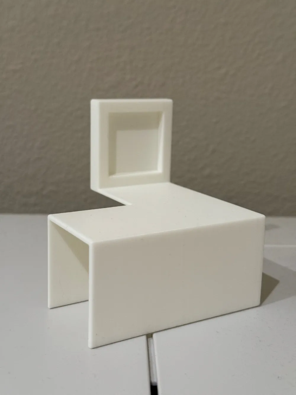 Ikea Kallax Brick Corner by dk - MakerWorld