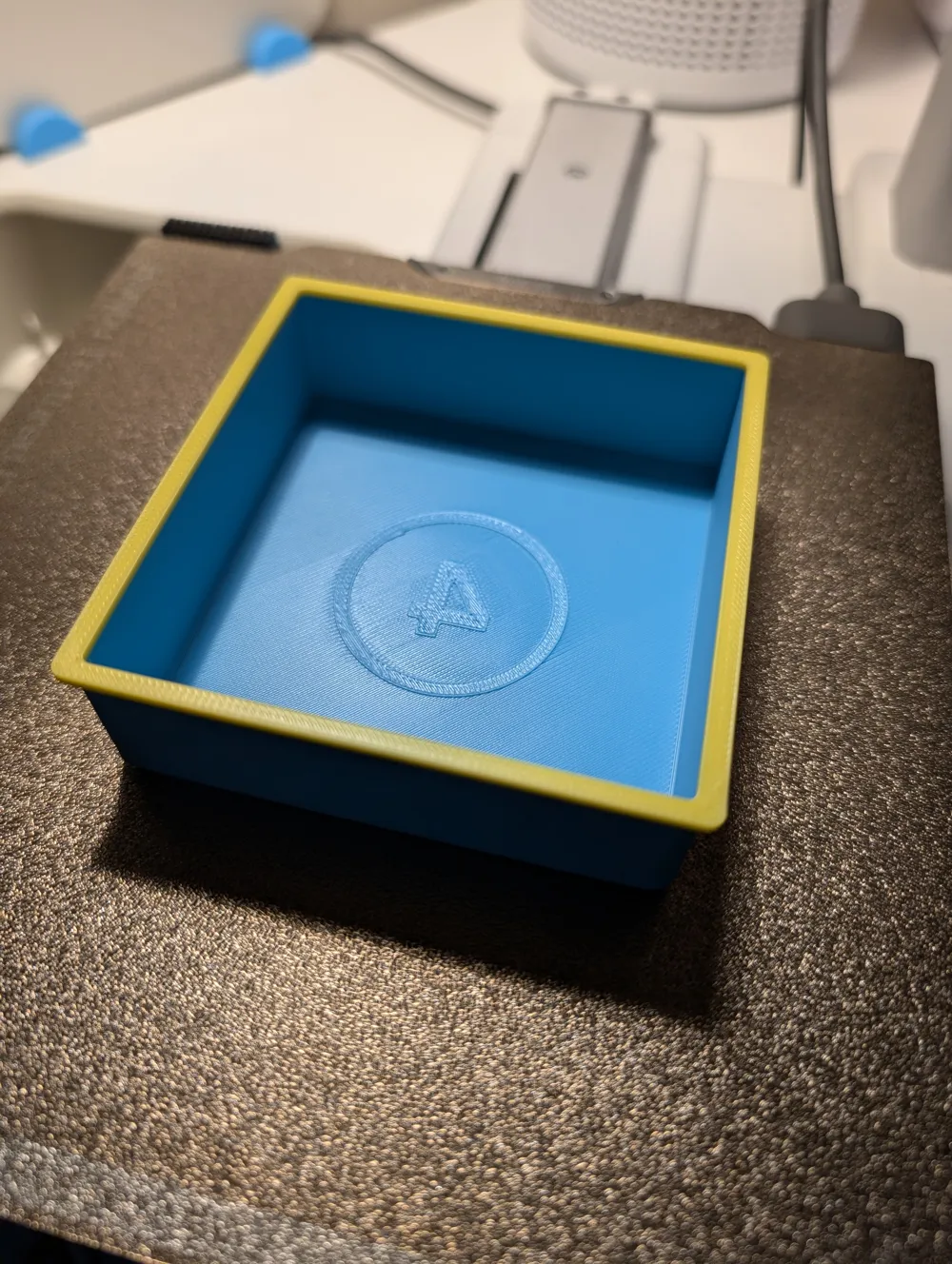 Feito para Bandeja de Console Central do Renault 4 e 5 E-Tech - Modelo ...