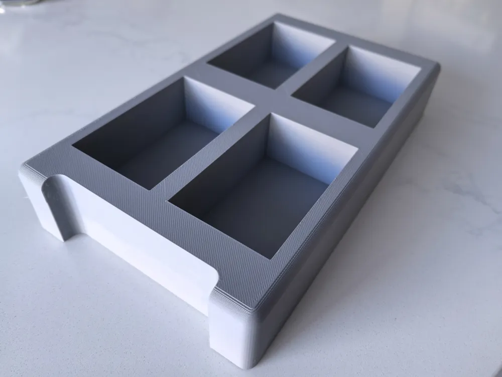 Beiding Instant Hot Water Dispenser Riser - Free 3D Print Model ...