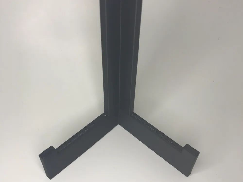 Stand for signs/logos by Cooper's Creations MakerWorld: Download Free ...