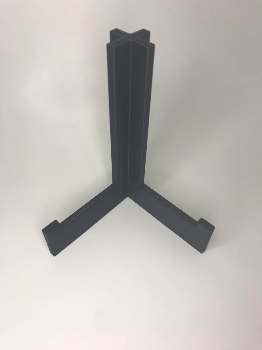 Stand for signs/logos by Cooper's Creations MakerWorld: Download Free ...