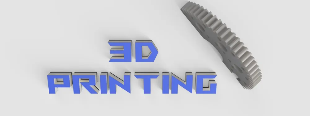 3D Printing Signage by OzButcher78 - MakerWorld