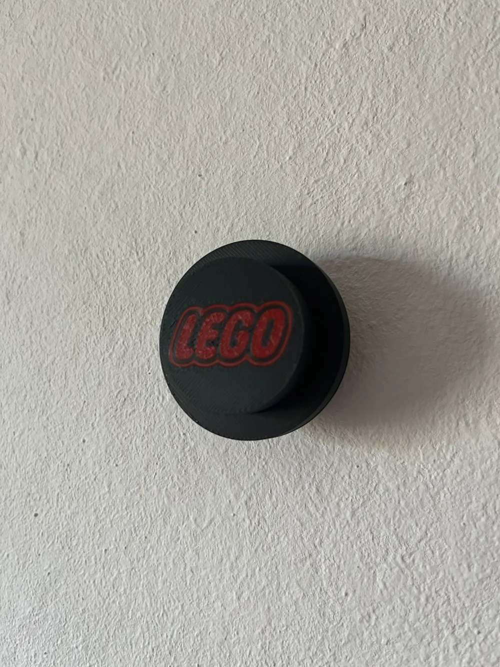 Brick Hangers Wall Mount by Fatto3D - MakerWorld