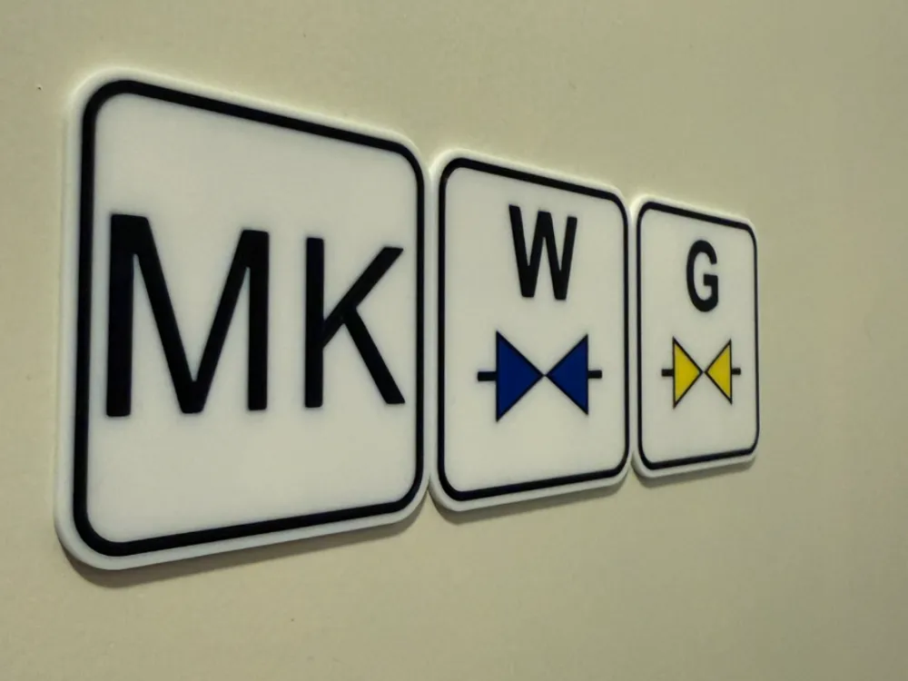 Icône de placard de compteur / Icône de placard de compteur - Modèle d ...