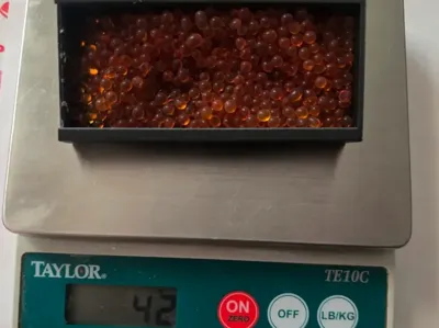 Roller for the K2 Plus Combo CFS by quantum9 MakerWorld: Download Free ...