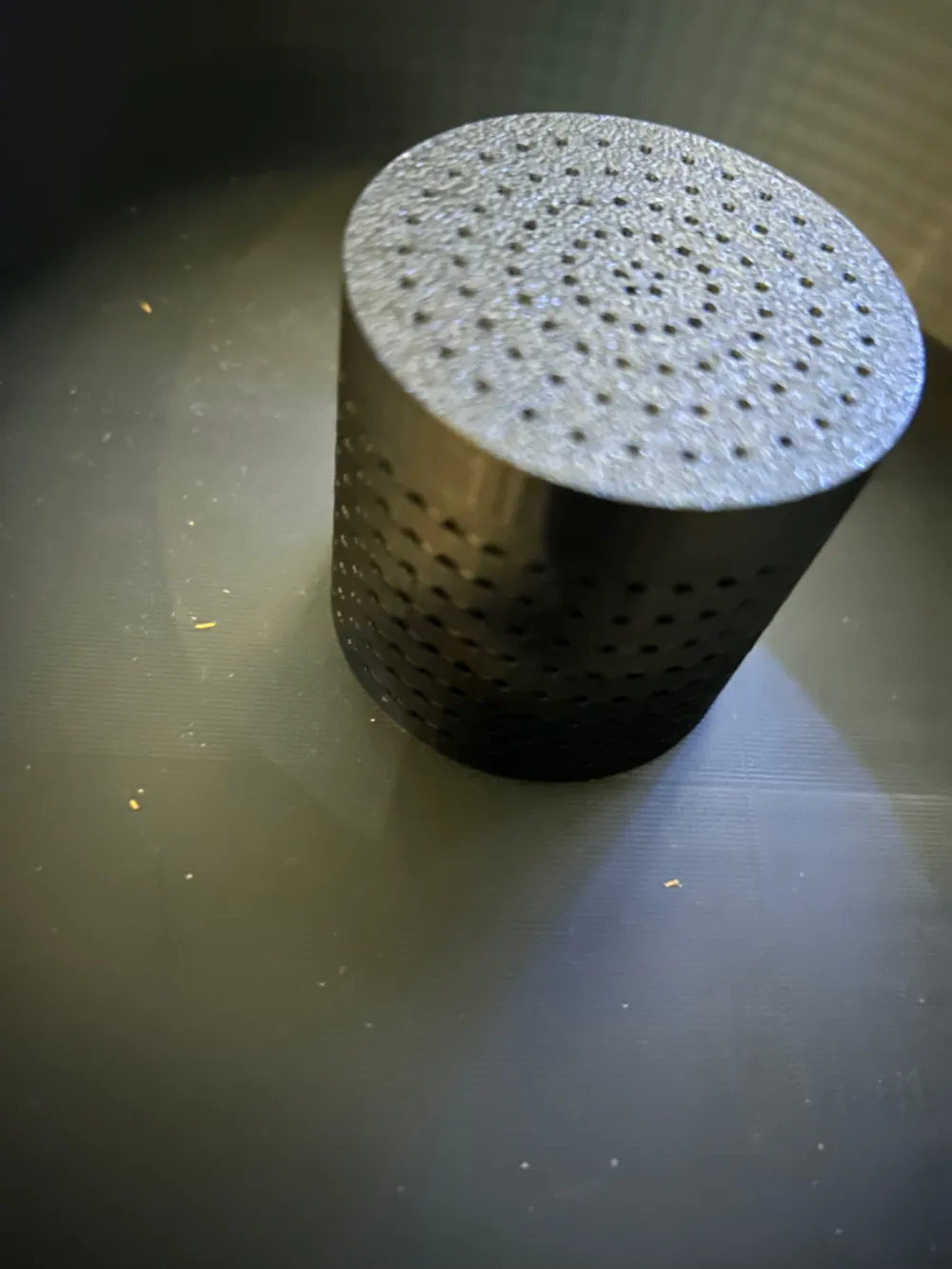 Filament Spool Container with Silica Gel by henry 78 MakerWorld ...