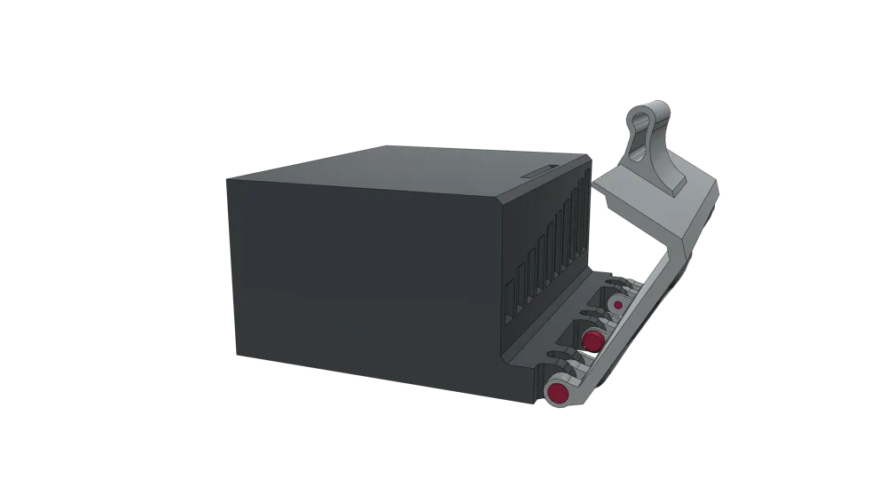 Machinist Parallel Rack - Free 3D Print Model - MakerWorld