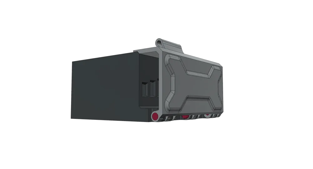 Machinist Parallel Rack - Free 3D Print Model - MakerWorld