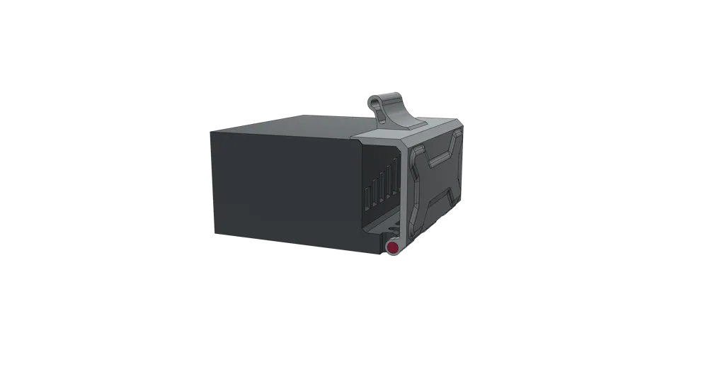 Machinist Parallel Rack - Free 3D Print Model - MakerWorld