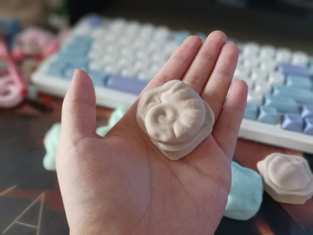 Pokémon Fossil by go lbkm MakerWorld: Download Free 3D Models