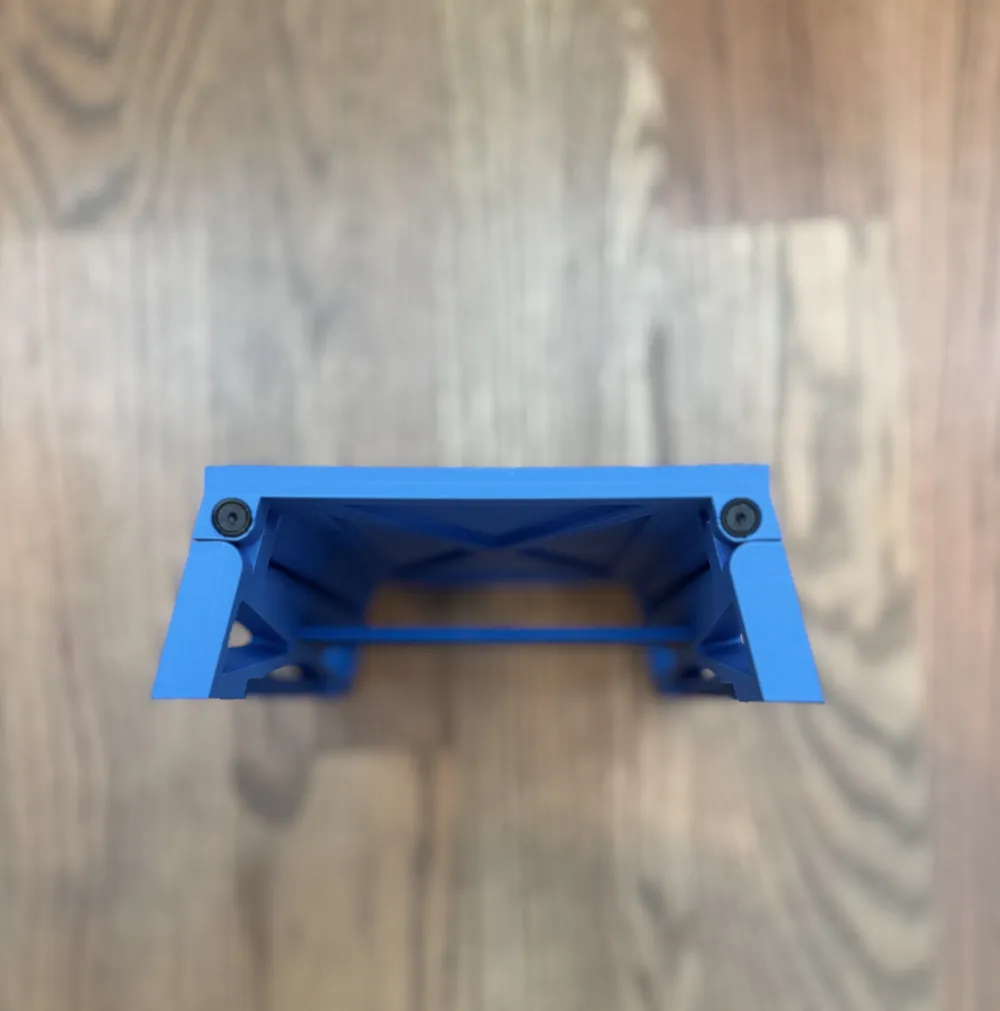 Folding RC Car Stand 1/10 - Free 3D Print Model - MakerWorld
