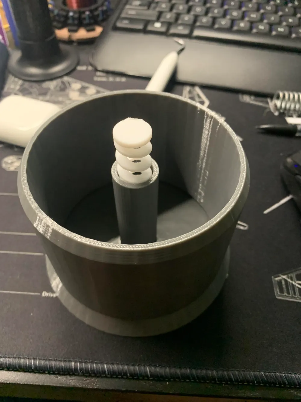 按钮 来自 SIR_PRINTSALOT - MakerWorld