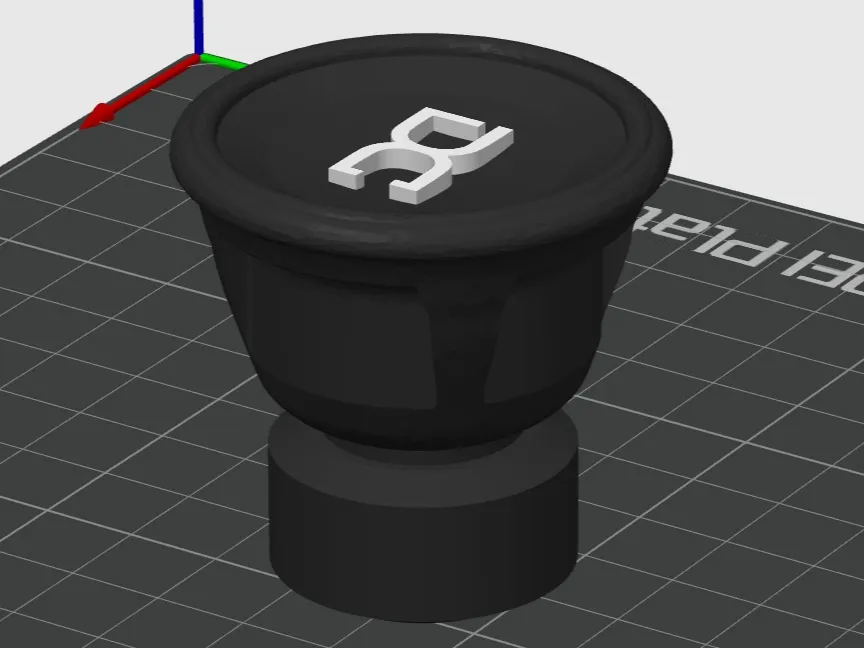 Car Audio by Daniel Morales - MakerWorld