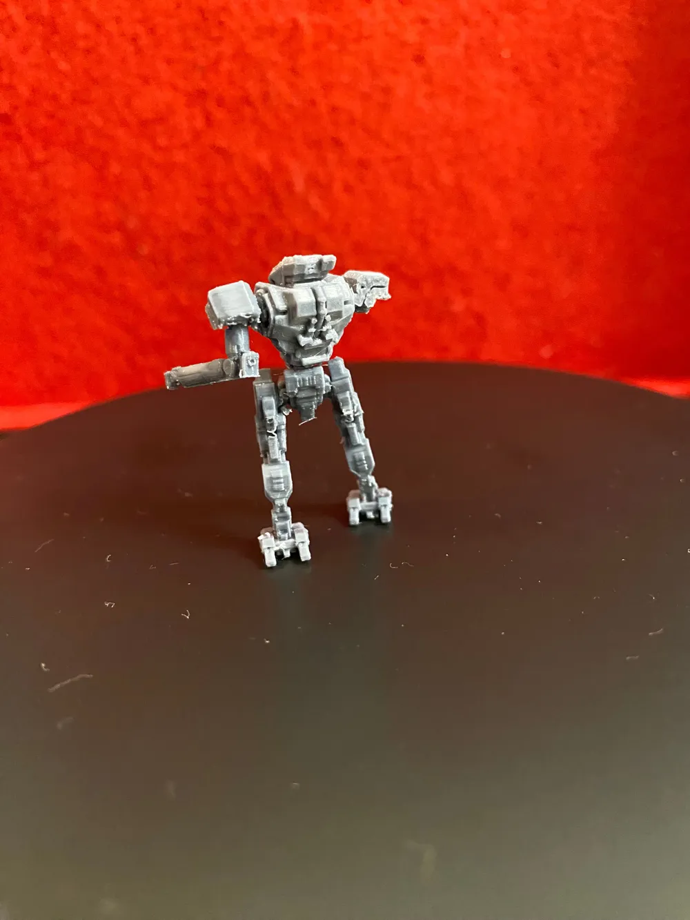 Panther for BattleTech Remixed by JediMaveriC MakerWorld: Download Free ...
