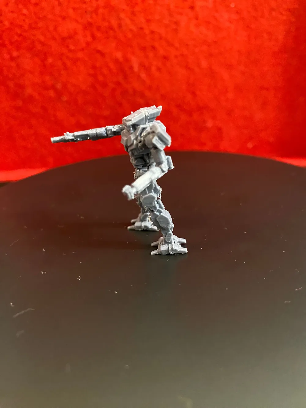 Panther for BattleTech Remixed by JediMaveriC MakerWorld: Download Free ...