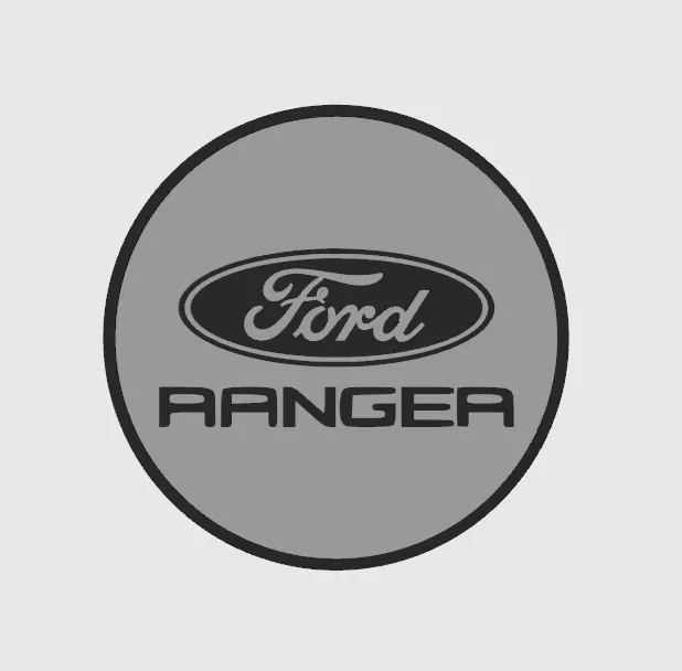 Ford Ranger Coaster by LangerStudios MakerWorld: Download Free 3D Models