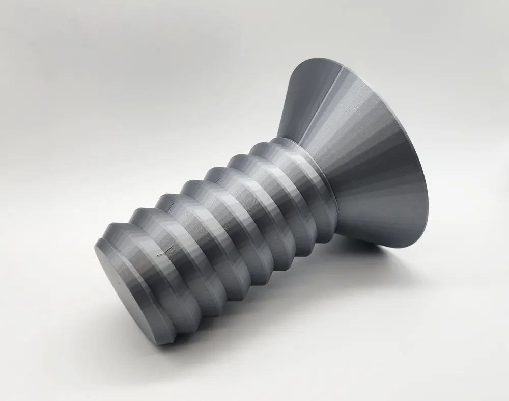 Screw Stash Box - Recessed Philips - No Supports by Triple G Workshop ...