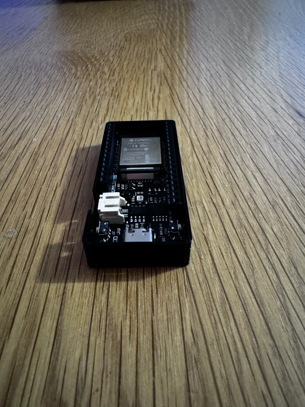 Protective Enclosure for DFRobot FireBeetle 2 ESP32-E by serotizm - MakerWorld